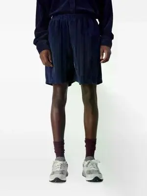 American Vintage Padow Corduroy Shorts