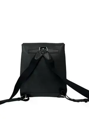 LOUIS VUITTON 2001 Taiga Cassiar Backpack