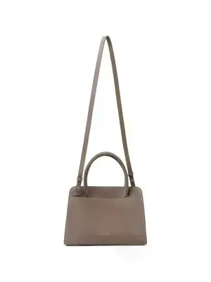 Fabiana Filippi Small Twist-lock Tote Bag