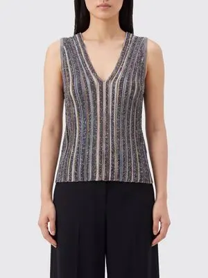 Missoni Top Colour