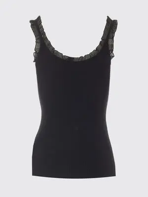 Elisabetta Franchi Top Colour