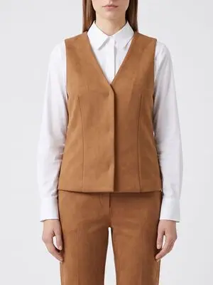 Max Mara Jacket Colour Hazel