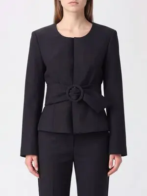 Jacquemus Jacket Colour - Black
