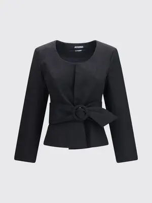 Jacquemus Jacket Colour - Black