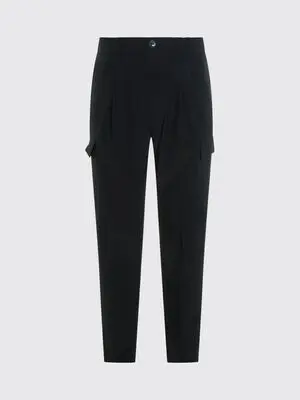 Herno Trousers Colour