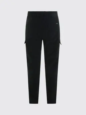 Herno Trousers Colour