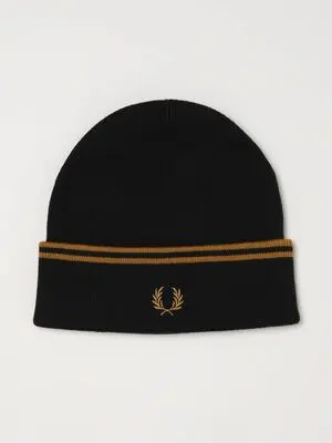 Fred Perry Hat Colour - Black