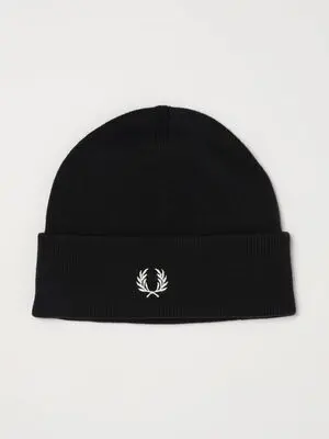 Fred Perry Hat Colour - Navy