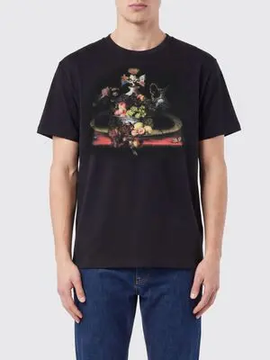 VIVIENNE WESTWOOD T-shirt Colour - Black