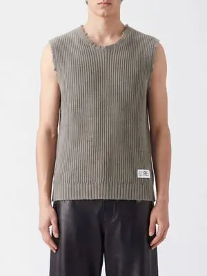 MAISON MARGIELA Jumper Colour - Beige