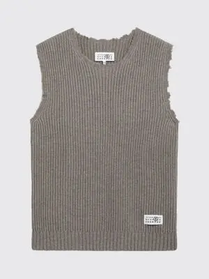 MAISON MARGIELA Jumper Colour