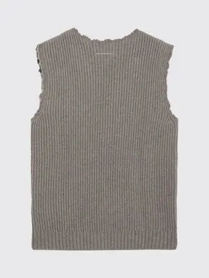 MAISON MARGIELA Jumper Colour