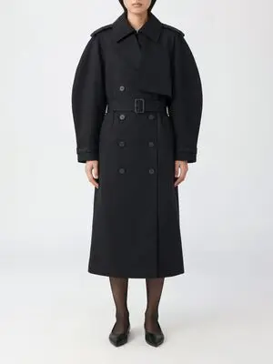 ANINE BING Jacket Colour - Black