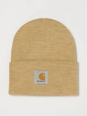 Carhartt Work In Progress Hat Colour - Brown