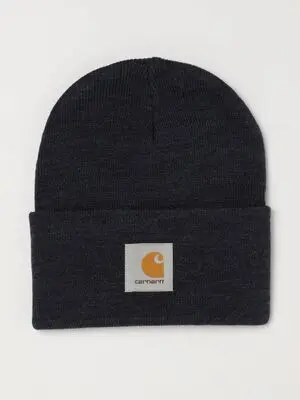 Carhartt Work In Progress Hat Men Colour Navy