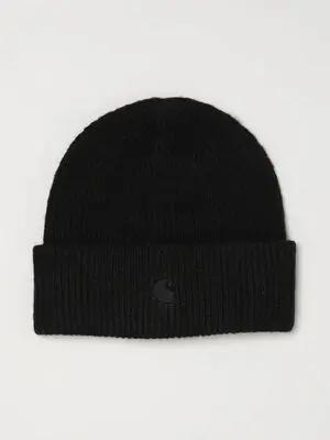 Carhartt Work In Progress Hat Colour - Black