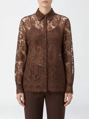 Ermanno Scervino Shirt Colour
