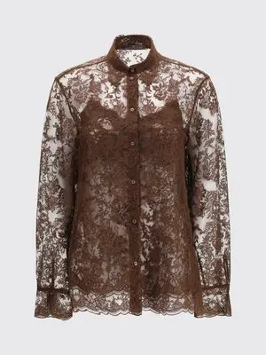Ermanno Scervino Shirt Colour