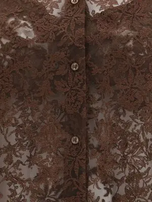 Ermanno Scervino Shirt Colour