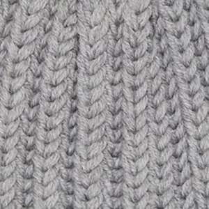 Givenchy Wool Safety Pin Beanie - Grey