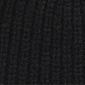 Givenchy Wool-cashmere Two-tone Beanie
