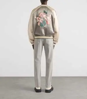 Givenchy Souvenir Jacket