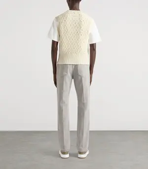 Givenchy Straight Jeans