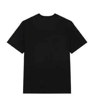 Givenchy Cotton Logo T-shirt
