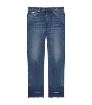 Givenchy Straight Jeans