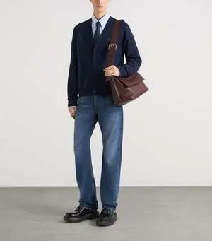 Givenchy Straight Jeans