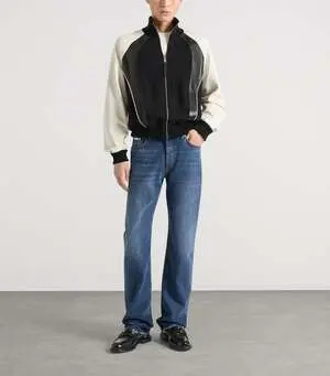 Givenchy Straight Jeans