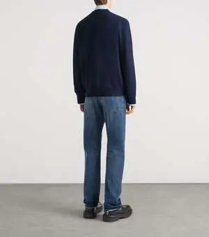 Givenchy Straight Jeans