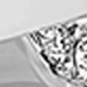Messika Move Link White Gold And Diamond Multi-row Choker Necklace