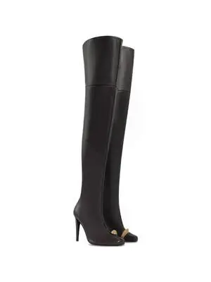 GIUSEPPE ZANOTTI Enigmeboots 105