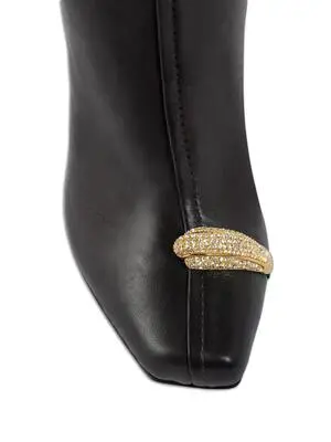 GIUSEPPE ZANOTTI Enigmeboots 105