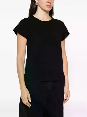 BOBI Raglan Cap-sleeve T-shirt