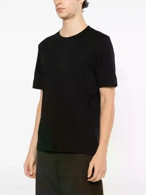 Tagliatore Crew-neck T-shirt