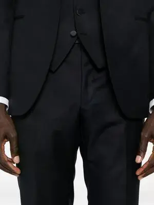 Tagliatore Shawl-lapel Suit