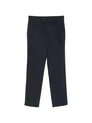 Aspesi Norman Cotton Trousers