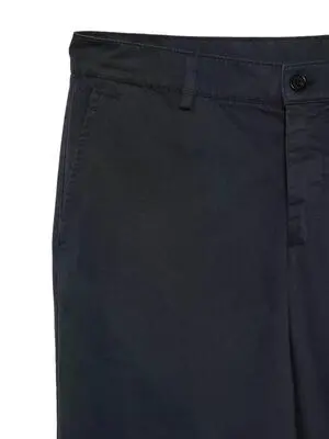 Aspesi Norman Cotton Trousers