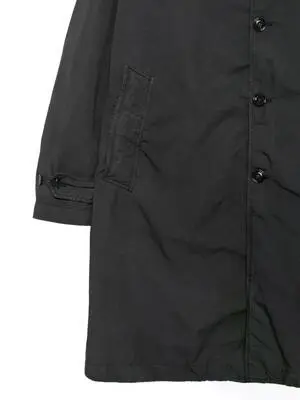 Aspesi Vodka Button-up Coat
