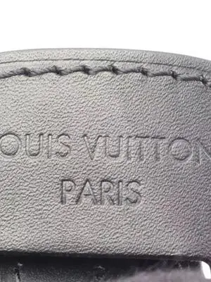 LOUIS VUITTON 2021-2026 Monogram Empreinte All In Gm Shoulder Bag