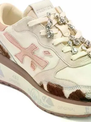 Premiata Lauryn 8456k Sneakers