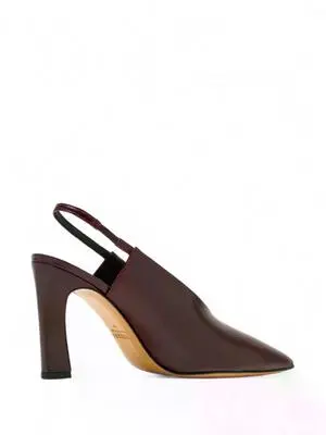 Yuzefi Nur Slingback Pumps