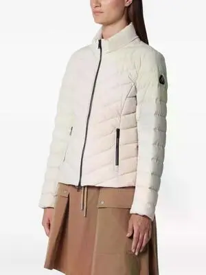 Moose Knuckles Elora Quilted Jacket