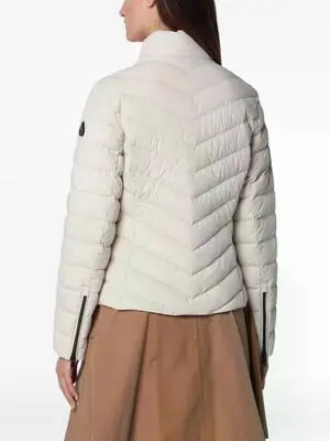 Moose Knuckles Elora Quilted Jacket