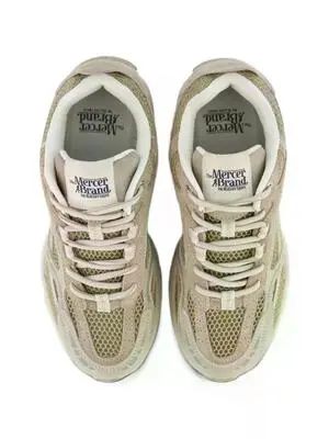 THEMERCER. Re-run Sneakers
