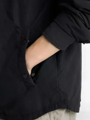 PARAJUMPERS Evander Zip-fastening Shirt Jacket