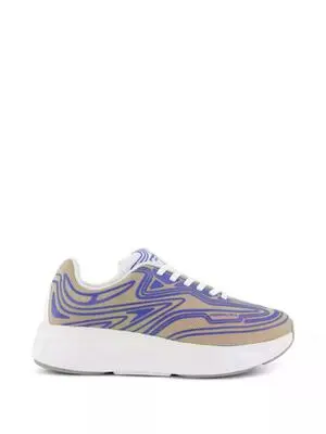 FESSURA Runflex Sneakers - Neutrals