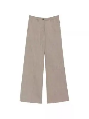 Nine:inthe:morning Pants For Women
